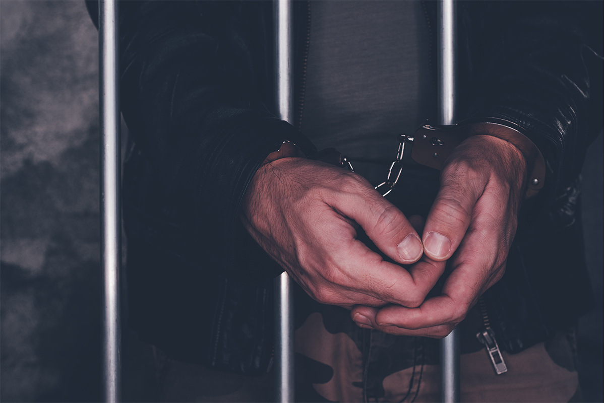 Riding in tandem na holduppers, natiklo ng Rizal PNP - Tutubi News