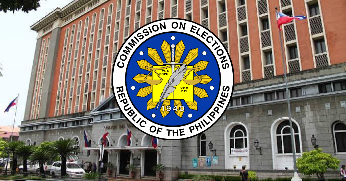 Mga kandidatong lalaktaw sa mga debate ng Comelec, pagbabawalang ...