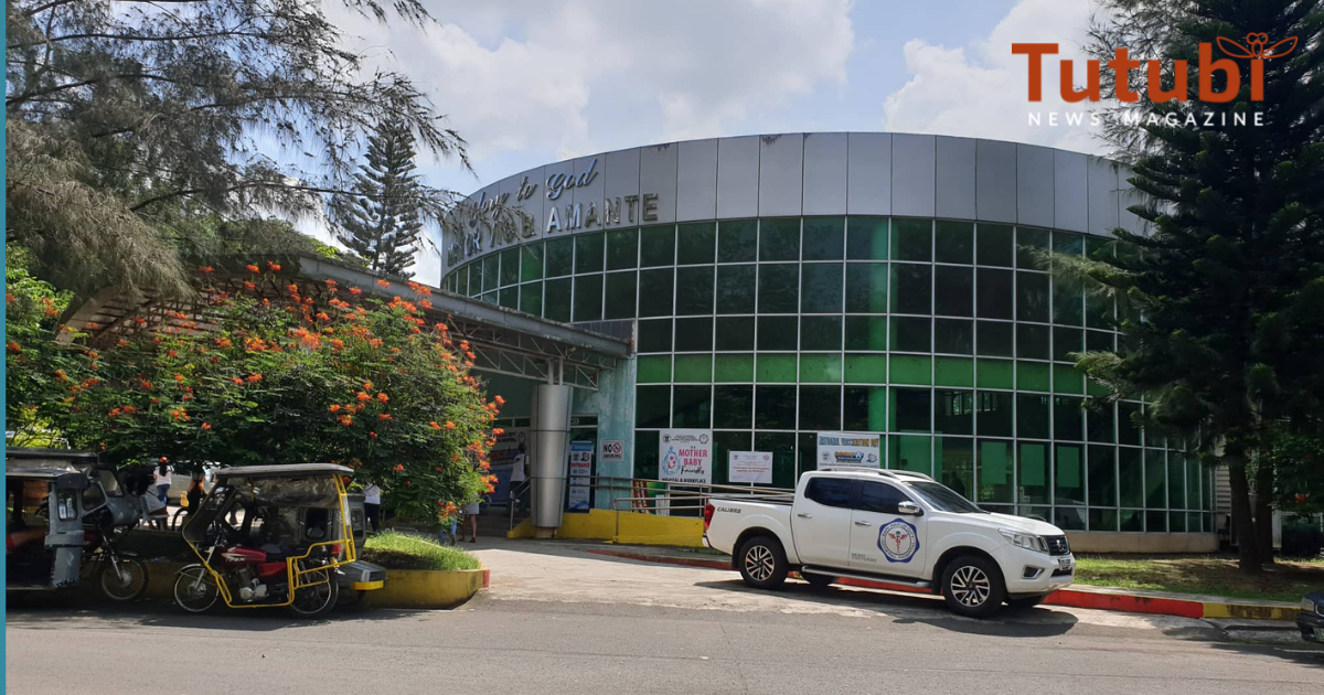 Comprehensive Health Care Plan, itataguyod sa San Pablo City - Tutubi News