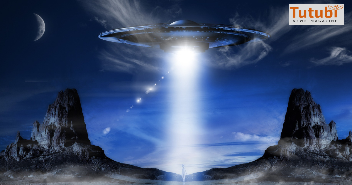 NASA talks UFOs with public ahead of final report on unidentified ...