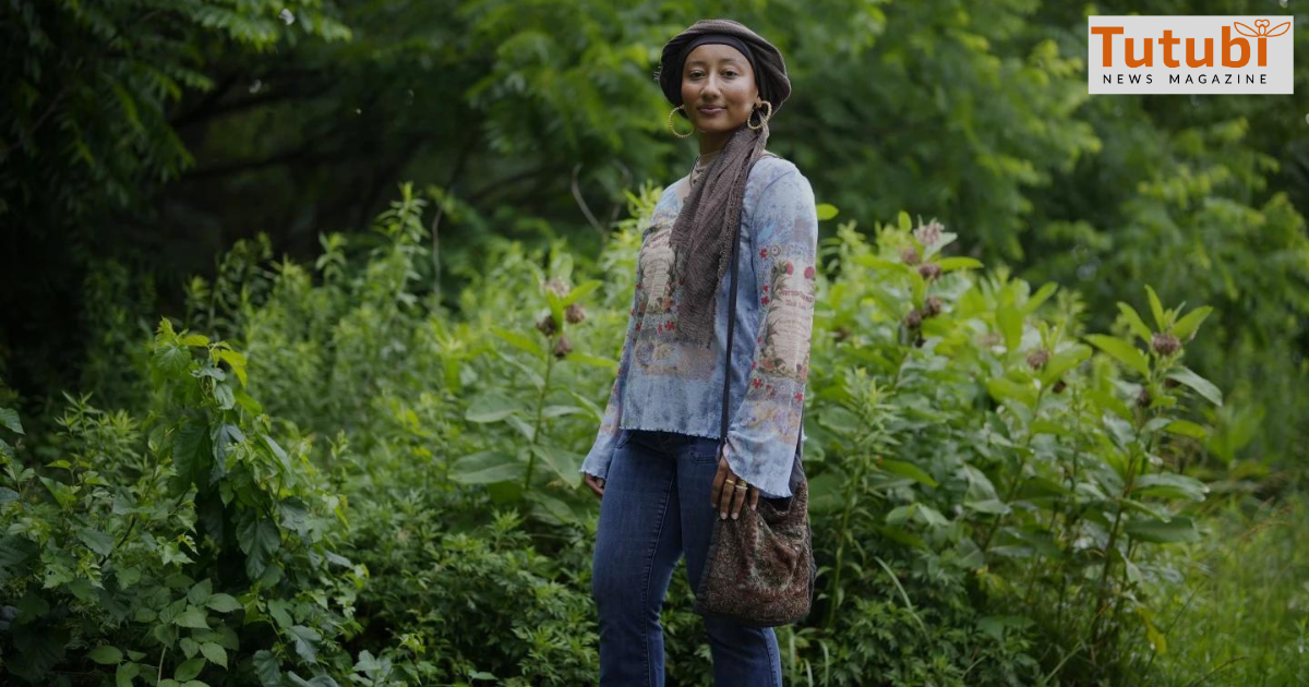 Y2K fashion has taken over. And Gen Z is loving it - Tutubi News