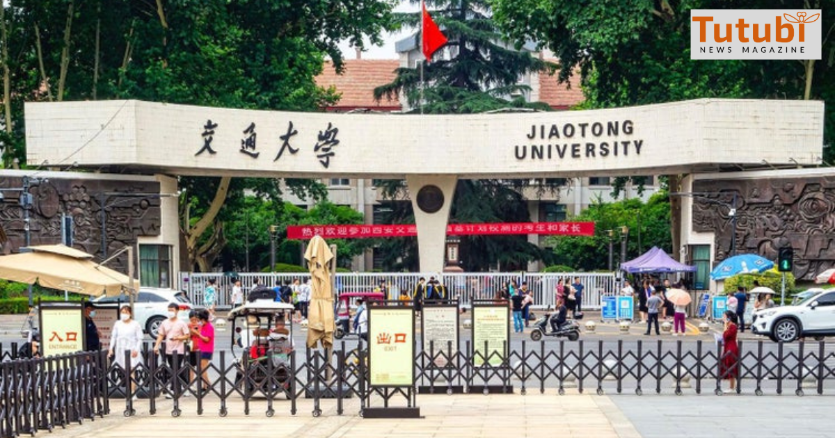 Top Chinese university eliminates English tests in graduation ...