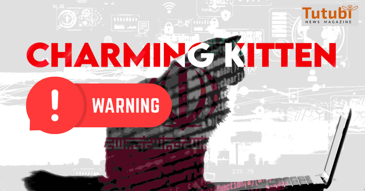 Warning: Charming Kitten's PowerStar Malware advances with ...