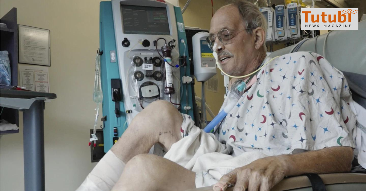 Pig heart transplant recipient marks 1-month milestone, progressing ...
