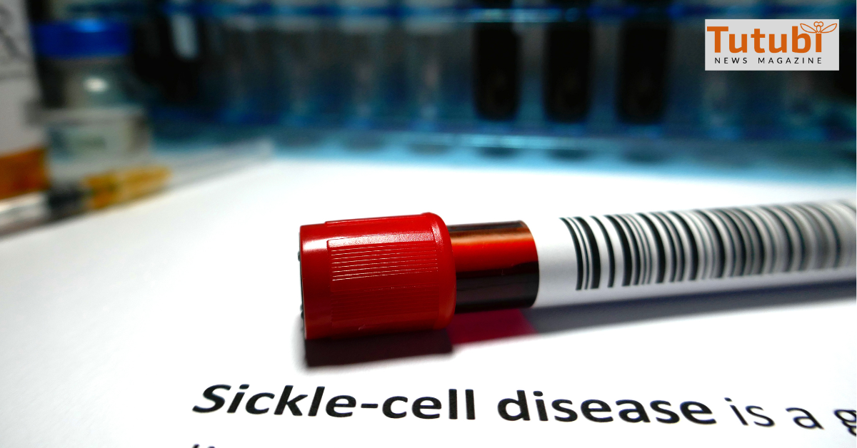 Promising new sickle cell cure under FDA review: Gene therapy offers ...