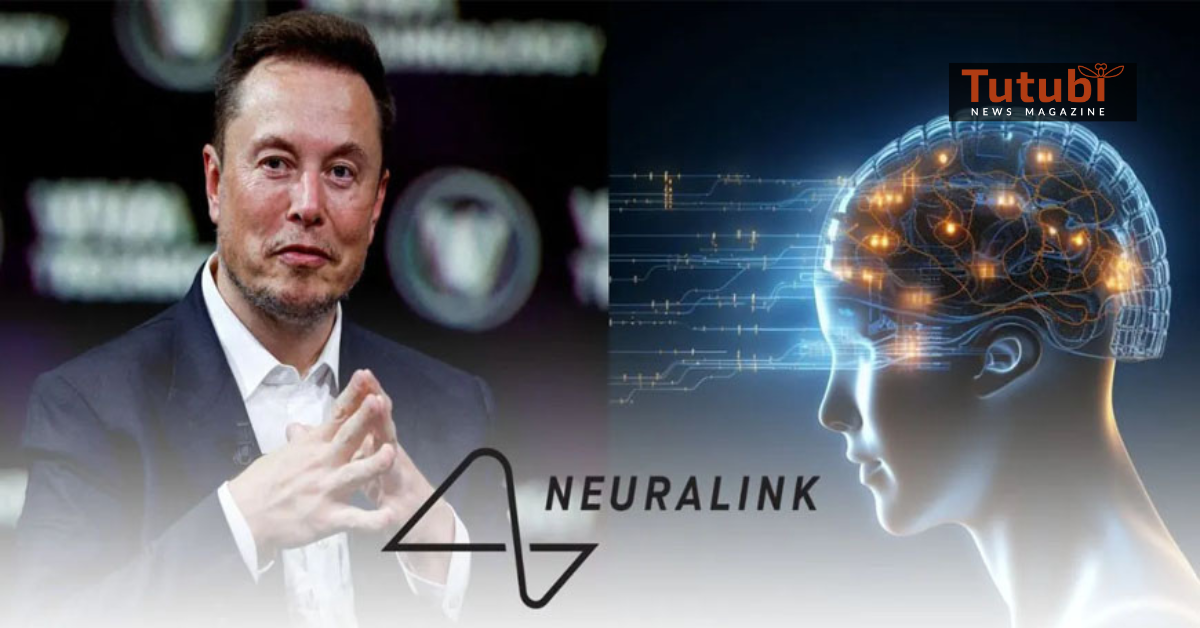 Elon Musk announces Neuralink's successful implantation of wireless ... Elon Musk announces Neuralink's successful implantation of wireless ...