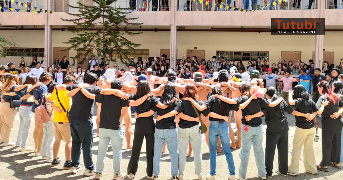 The Great Oblation Run 2024: Fighting against education budget cuts ...