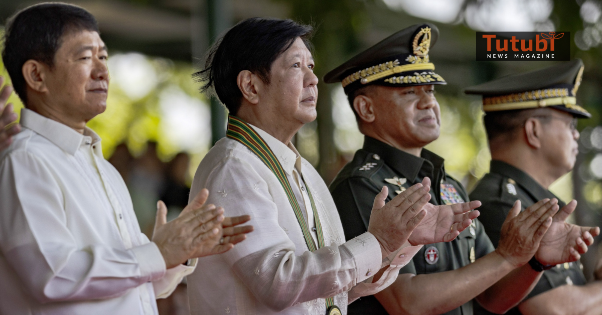 Philippine government ready to use 'authority and forces' to prevent ...
