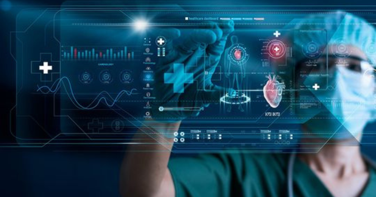 AI transforms doctor-patient communication: What you need to know ...