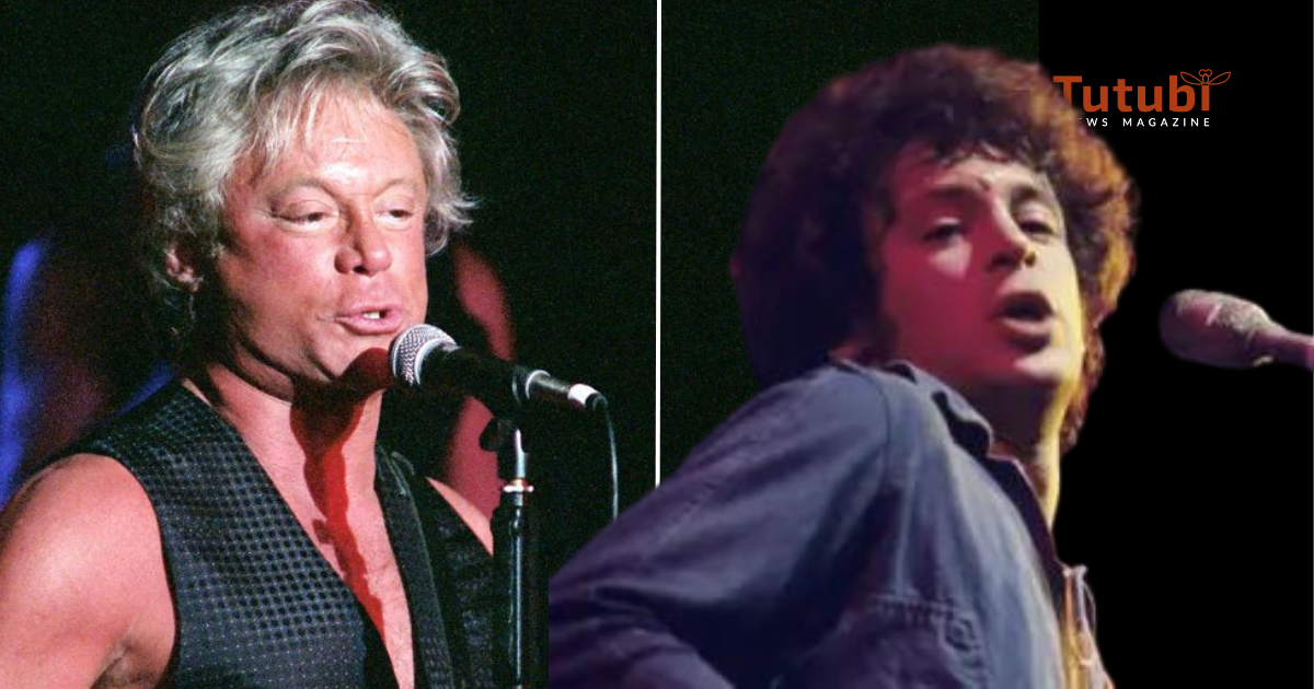 All By Myself songwriter Eric Carmen dies at 74 - Tutubi News