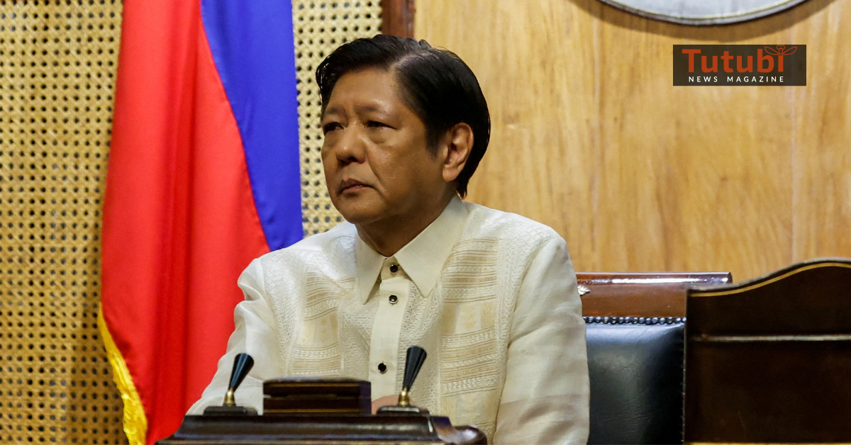 Philippines enhances maritime security as China tension rises - Tutubi News