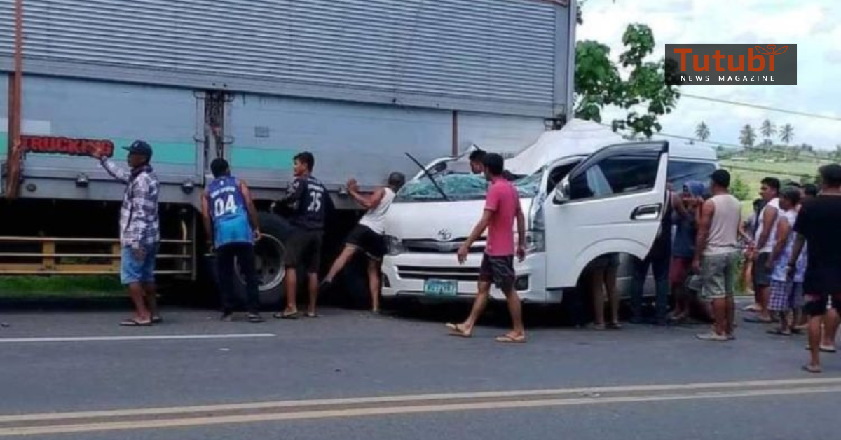Tragic accident claims lives of 2 APO fraternity members, injures 10 in ...