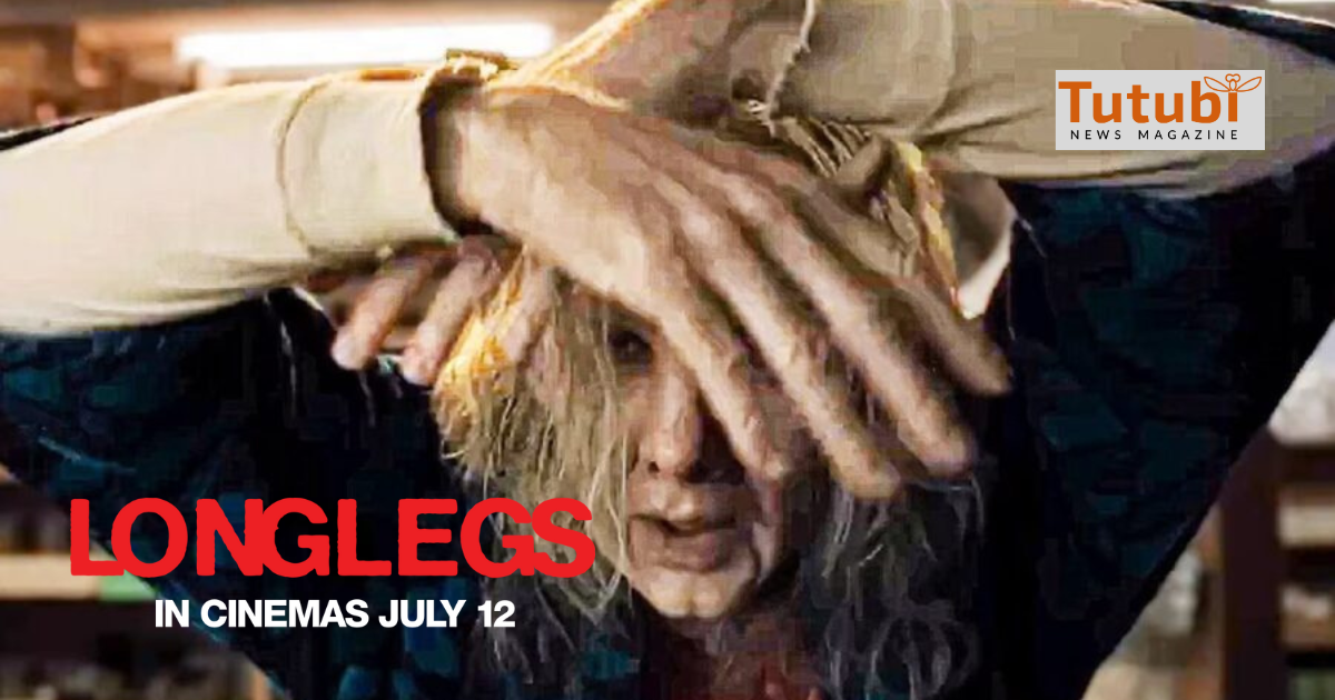 Review: Maika Monroe delivers a chilling performance in ‘Longlegs ...