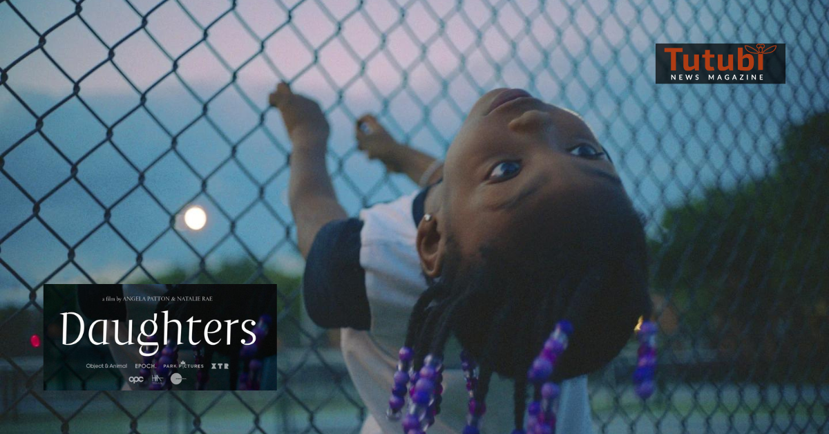 Movie review: “Daughters”: A Heartfelt journey of incarcerated fathers ...