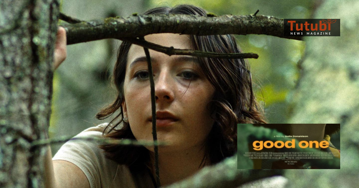 Movie review: 'Good One' – an indie gem that delivers emotional depth ...
