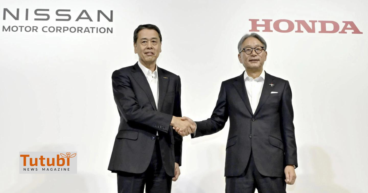 Nissan, Honda, and Mitsubishi unite to propel EV and AI innovation amid ...