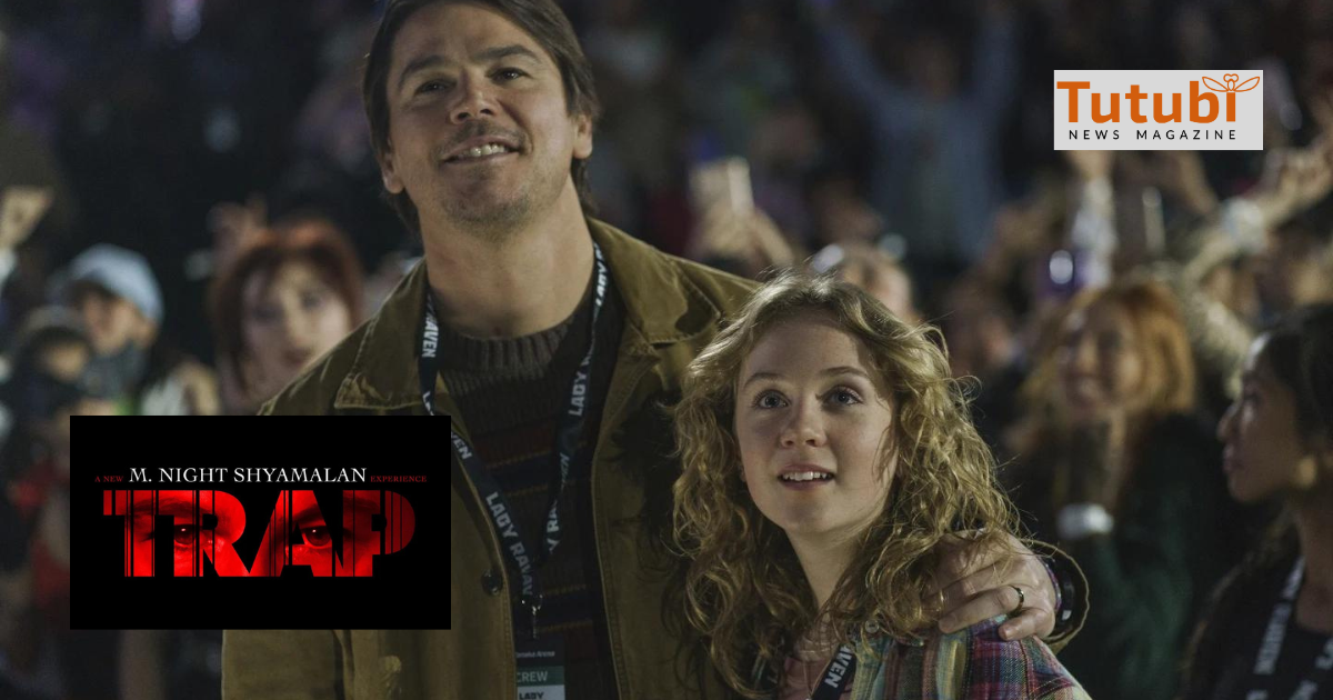 Movie review: Josh Hartnett takes on a dark role as a serial killer in ...