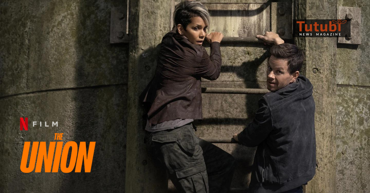 Movie Review: Mark Wahlberg and Halle Berry star in a lackluster spy ...
