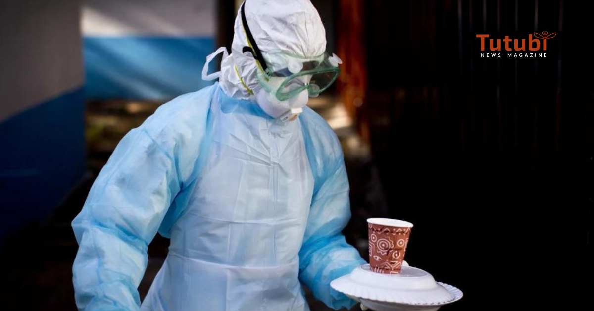 Rwanda reports 8 deaths linked to Ebola-like Marburg virus days after ...