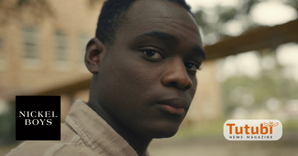 ‘Nickel Boys’: A haunting and powerful masterpiece of the year - Tutubi ...