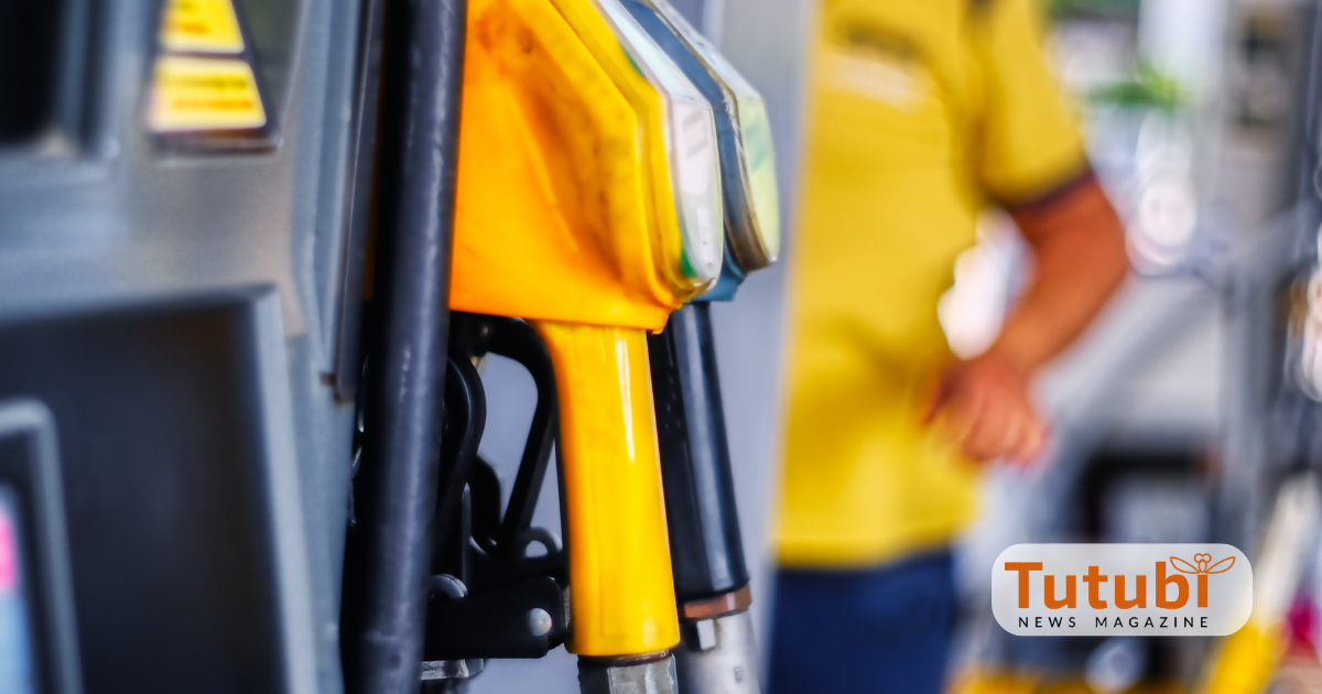 Ikalawang taas-presyo ng petrolyo sa 2025, inaasahan - Tutubi News