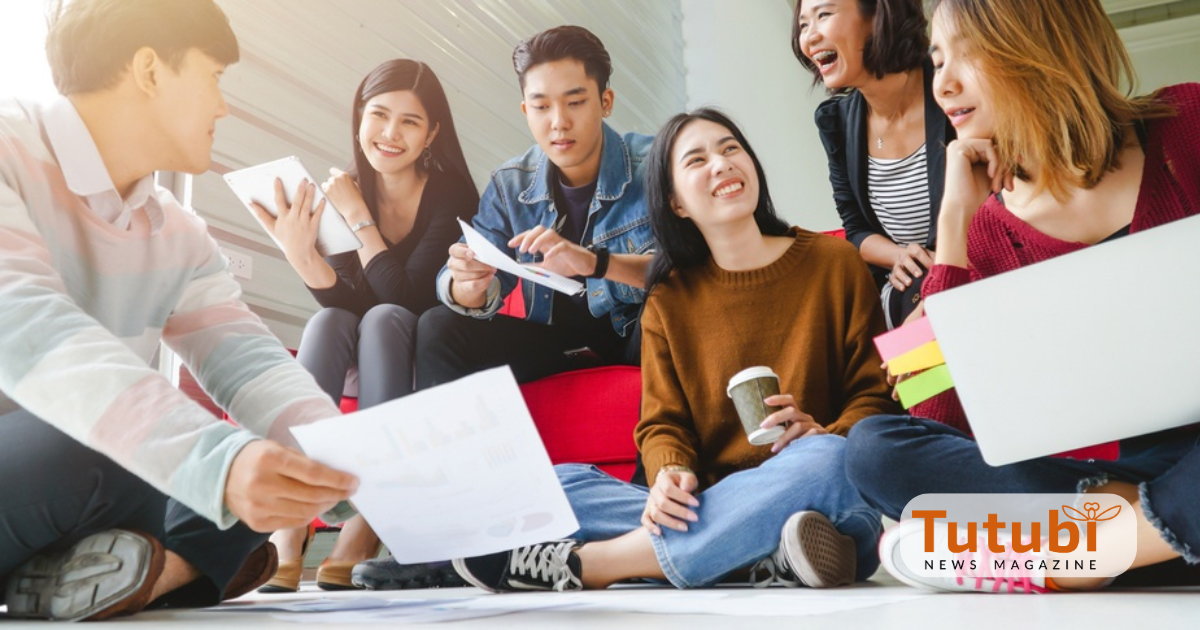 Millennials and Gen Z dominate 2025 Philippine elections, comprising 63 ...