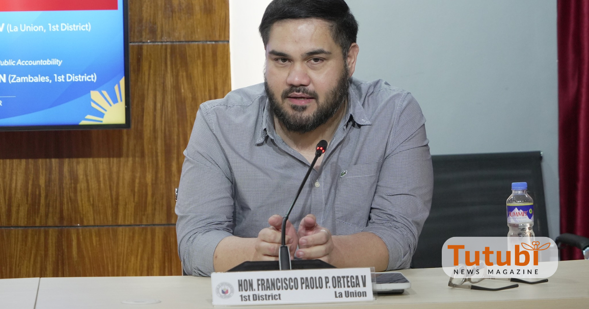 More alleged OVP confidential fund recipients uncovered: ‘Jay Kamote ...