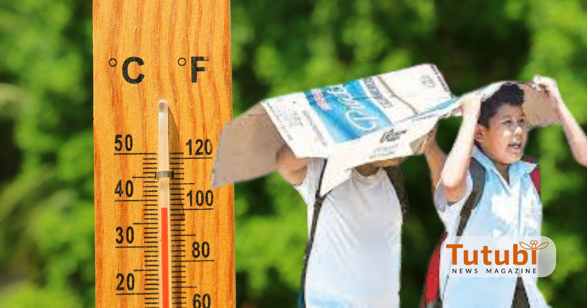Babala ng DOH: Heat stroke at iba pang heat-related illnesses, mataas ...