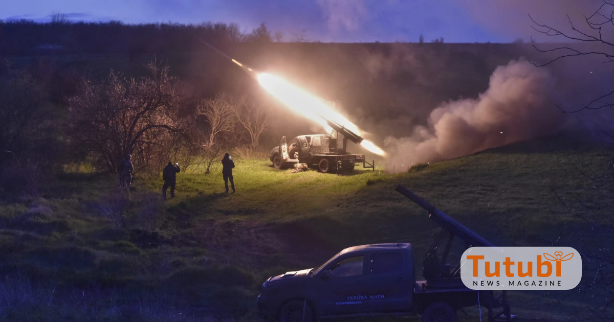 Ukraine claims over 150 Chinese mercenaries fighting for Russia in ...