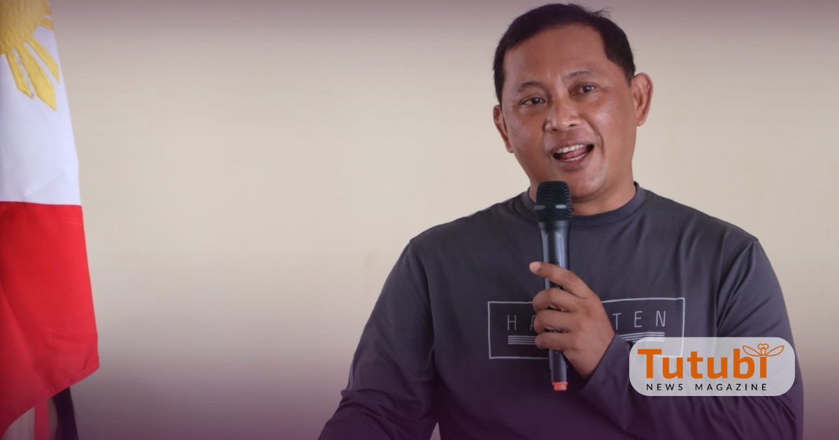 Mayor ng Rizal, Cagayan, patay sa pamamaril habang nangangampanya ...