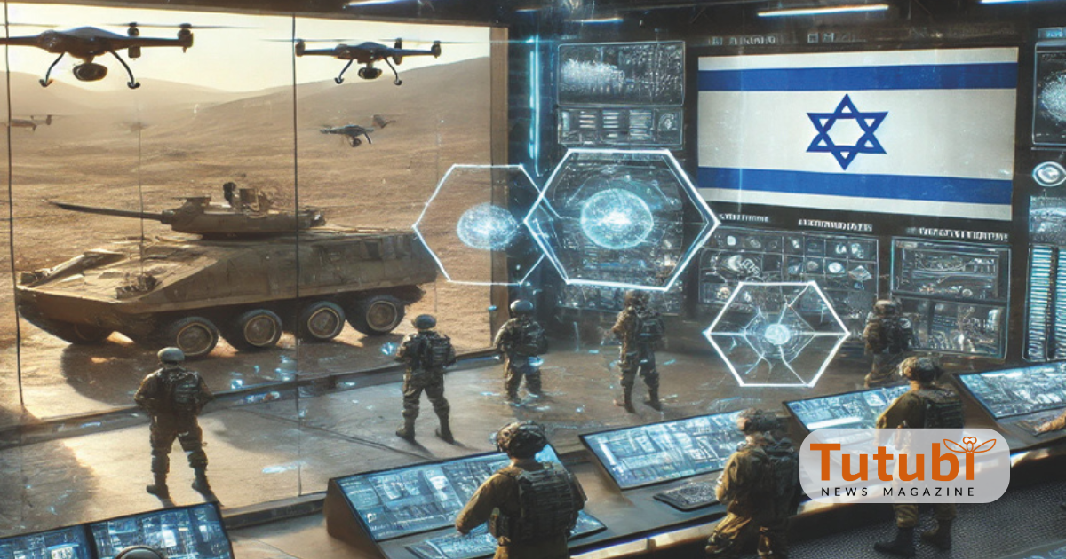 Microsoft confirms providing AI support to Israeli military but denies ...