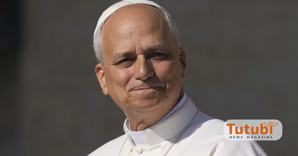 Pope Leo XIV resumes papal summer retreat, tackles church challenges ...