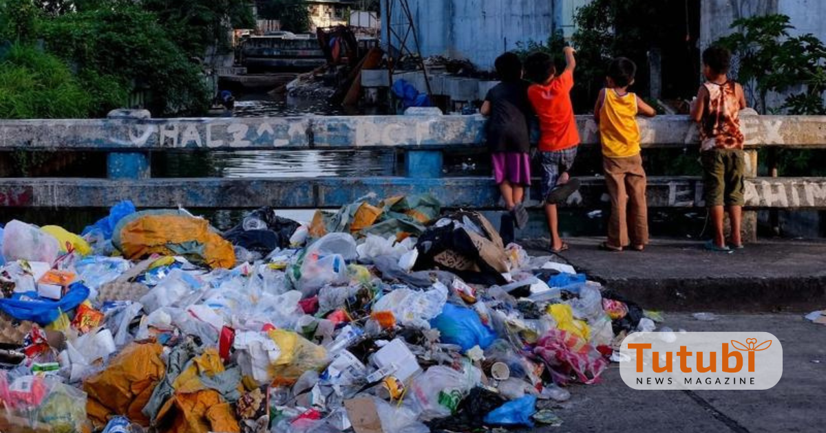 Plastic treaty talks extended as nations struggle over scope and ...