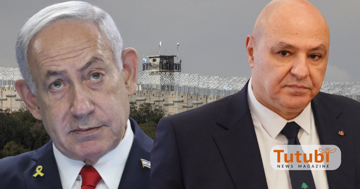Lebanon and Israel hold first direct talks in decades - Tutubi News