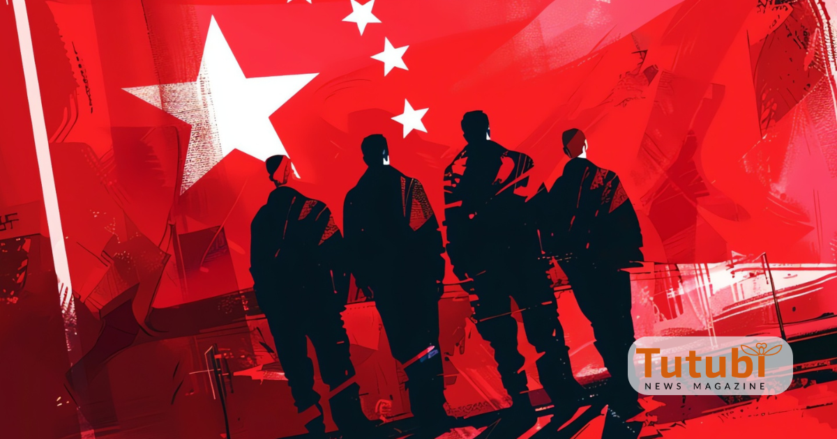 U.S. and Canadian cybersecurity agencies warn of China’s BRICKSTORM ...