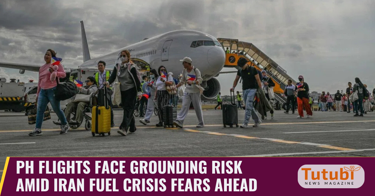 Philippines says grounding planes is a ‘distinct possibility’ due to ...