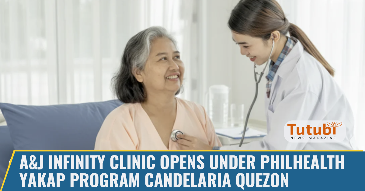 A&J Infinity Clinic and Laboratory opens in Candelaria, aligns with ...